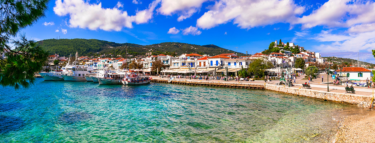 Kon Tiki I Letovanje 2021. I Last minute ponude I Daleke destinacije I ...